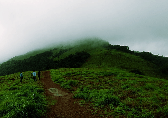 Weekend Getaway – Paithalmala - Paradise Holidays - Blog