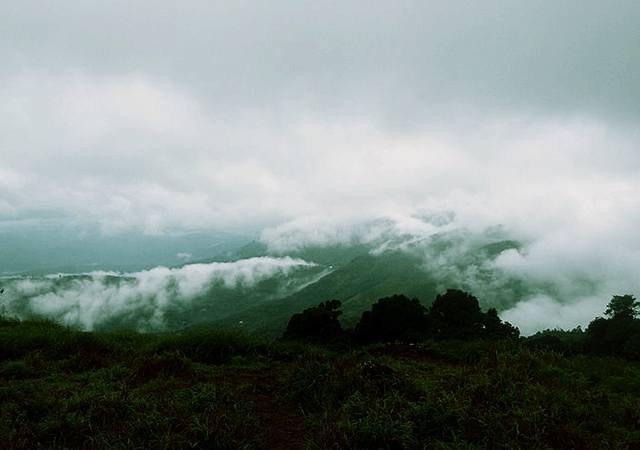Weekend Getaway – Paithalmala - Paradise Holidays - Blog